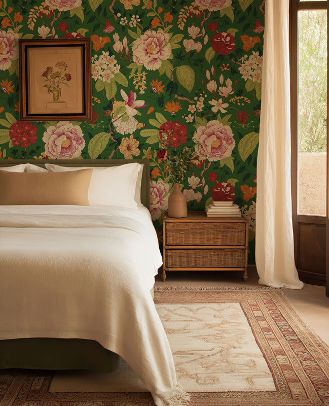Bedroom Wallpaper | Calm, Modern Feature Wall Designs | Sydney – Page 8
