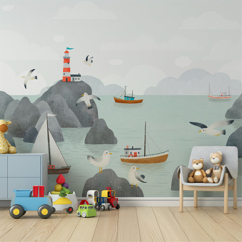 Cultural Wallpaper | Global & Art-Inspired Designs | Sydney AU